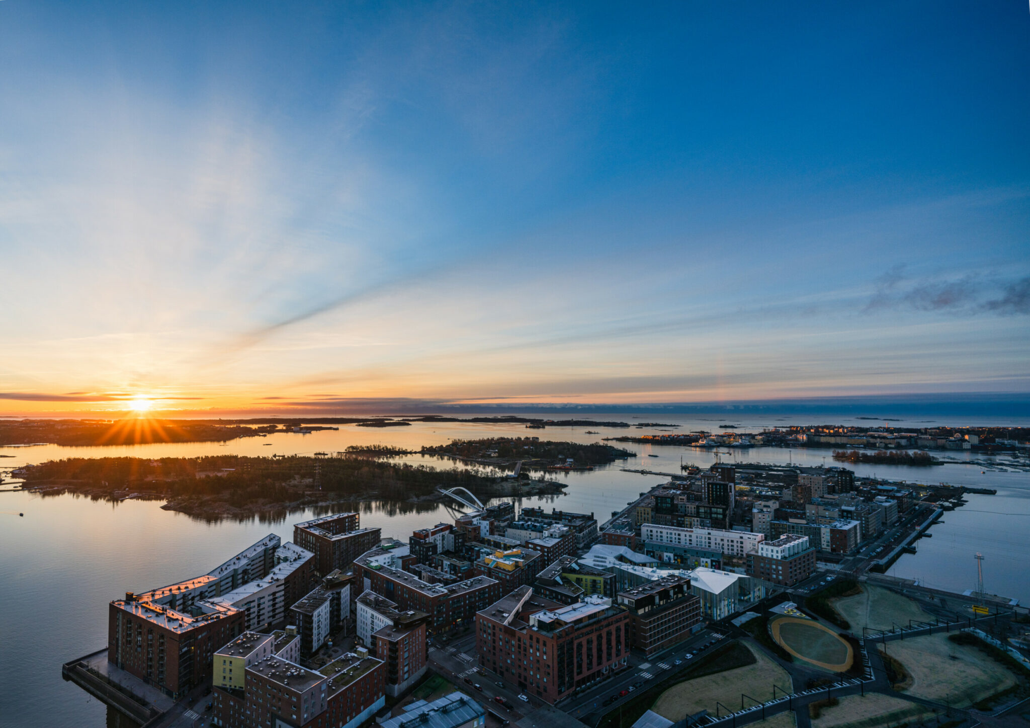 Helsinki: Where Design Comes Alive - Panache World