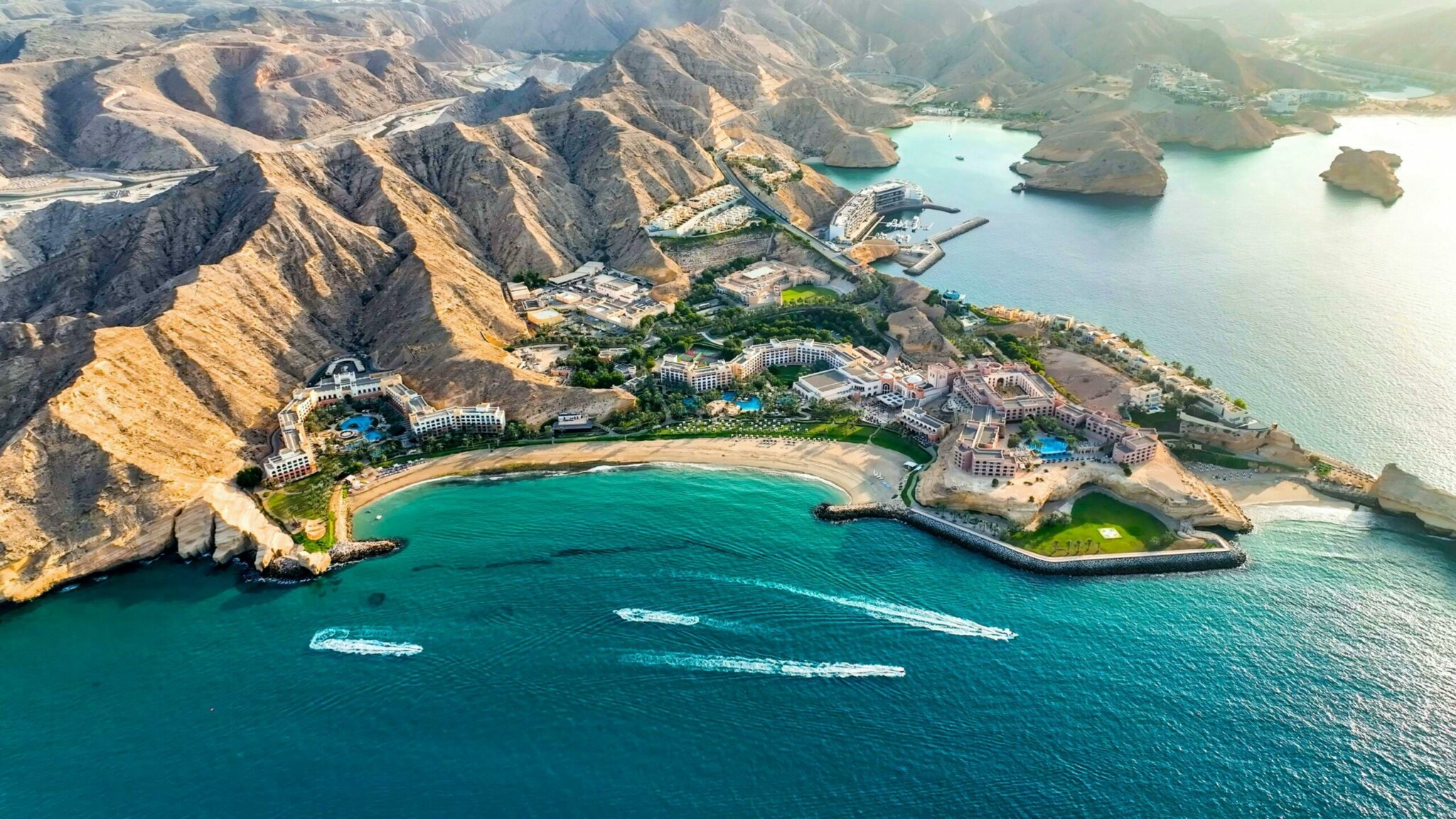 Shangri-La The Luxury Circle | Panache World