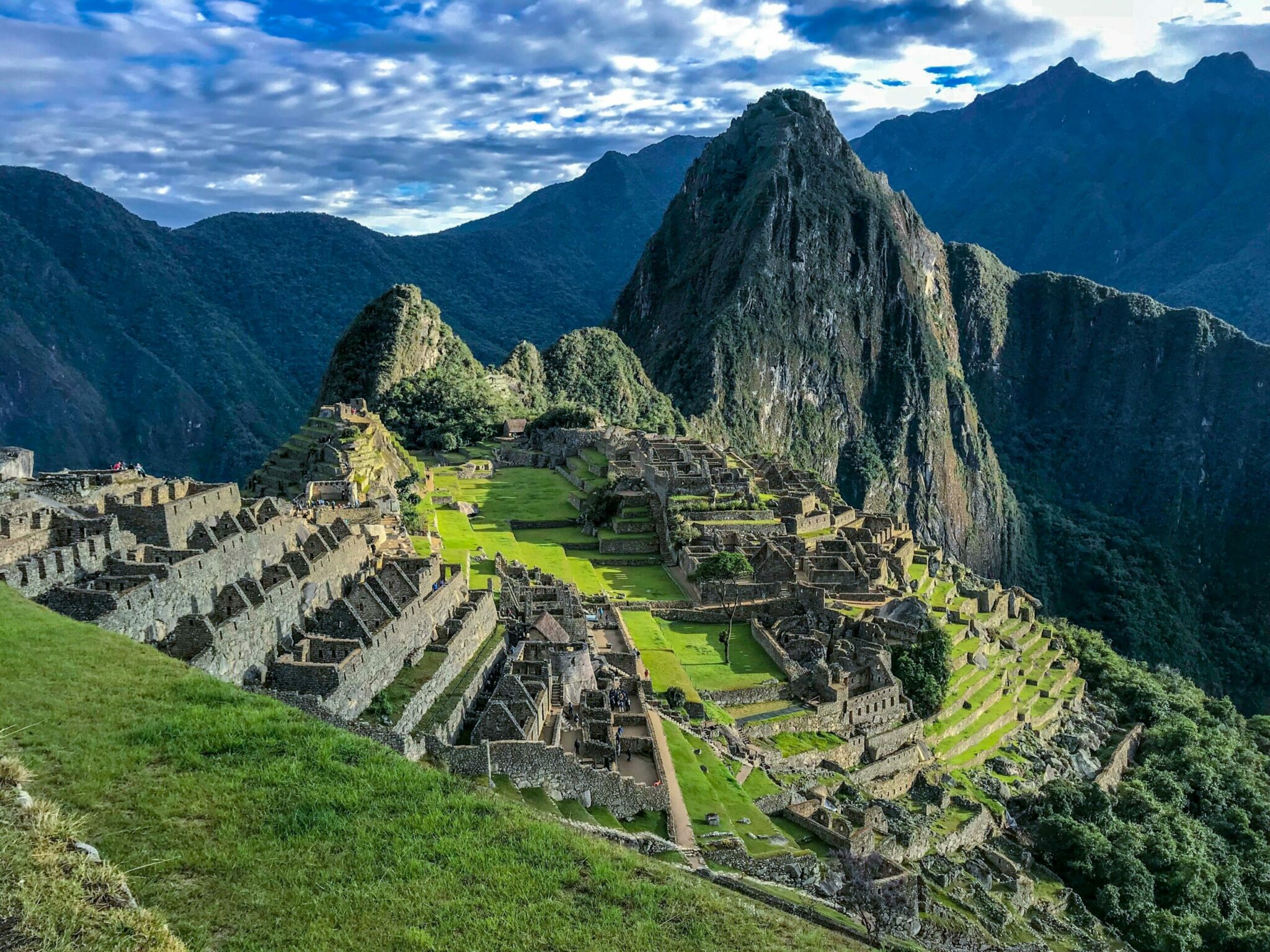 Itinerary for Peru in South America | Panache world